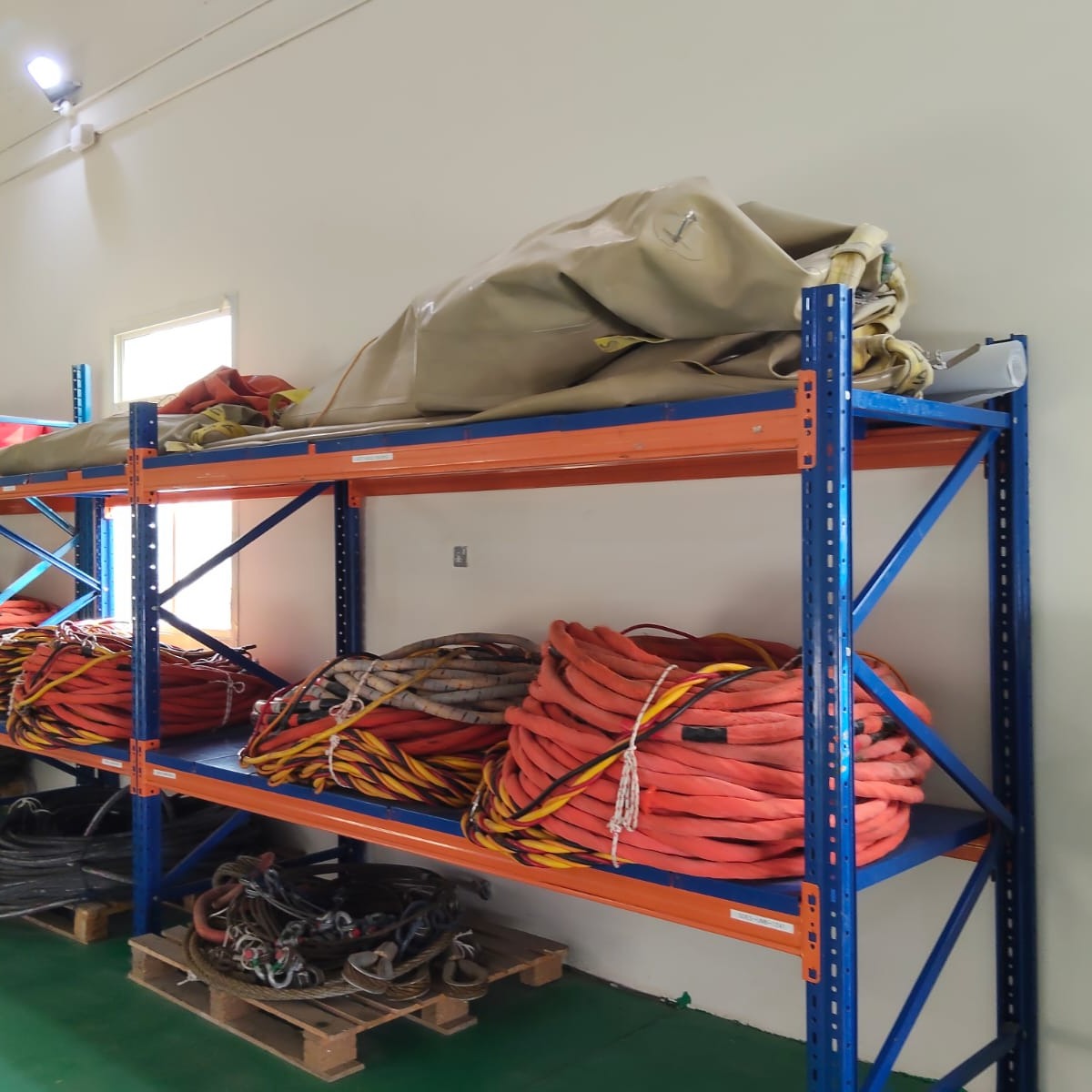 Marine & Commercial Diving Experts | Blue Core Marine Works