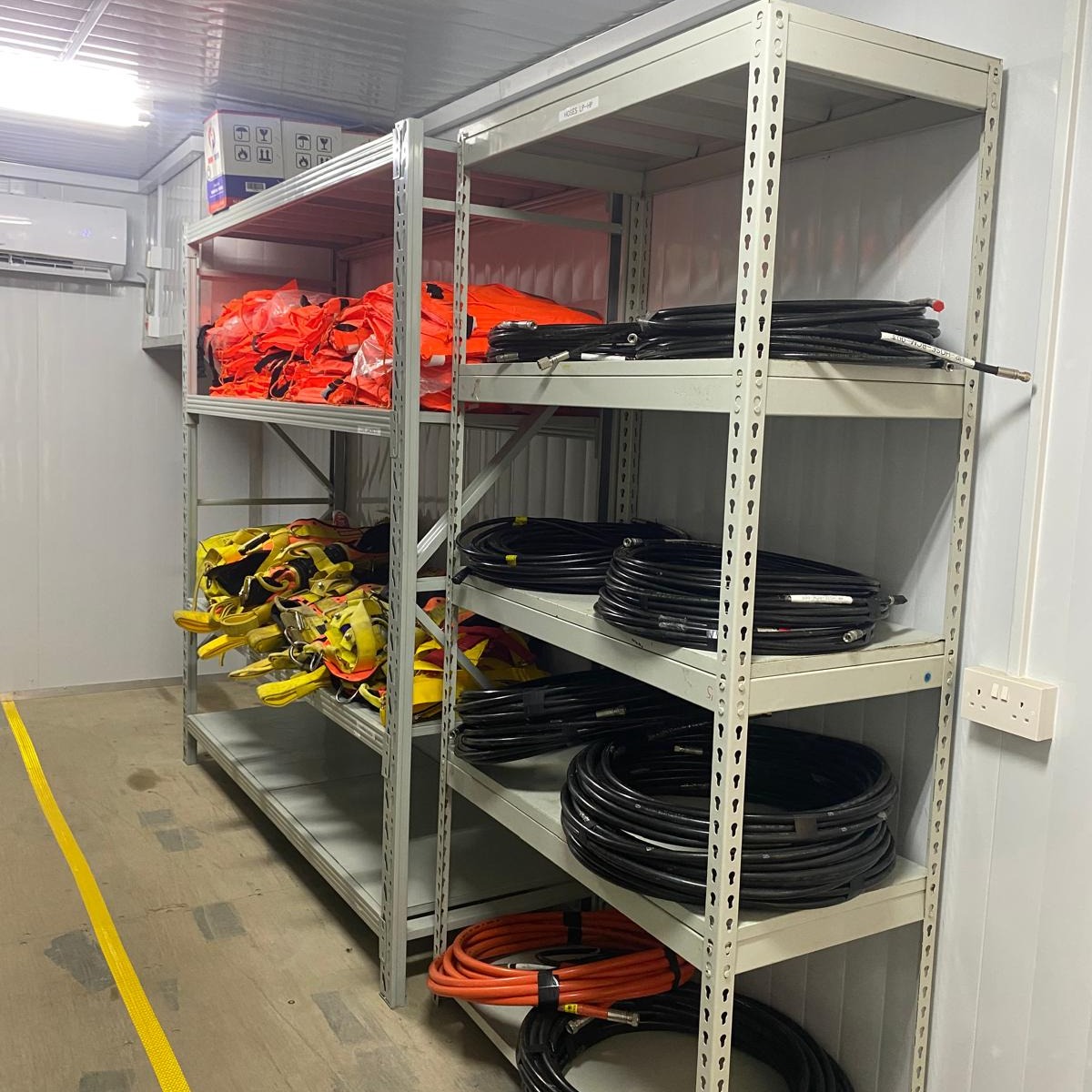 Marine & Commercial Diving Experts | Blue Core Marine Works