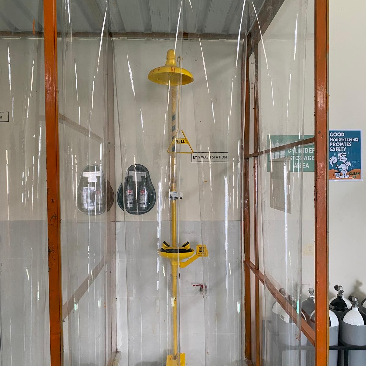 Marine & Commercial Diving Experts | Blue Core Marine Works