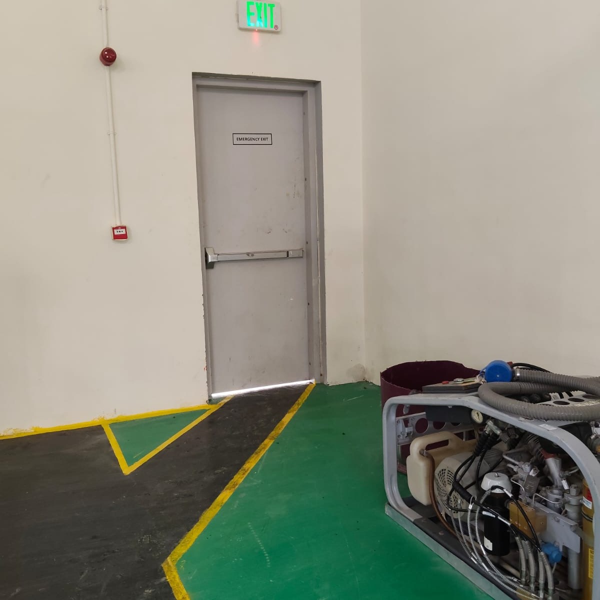 Marine & Commercial Diving Experts | Blue Core Marine Works