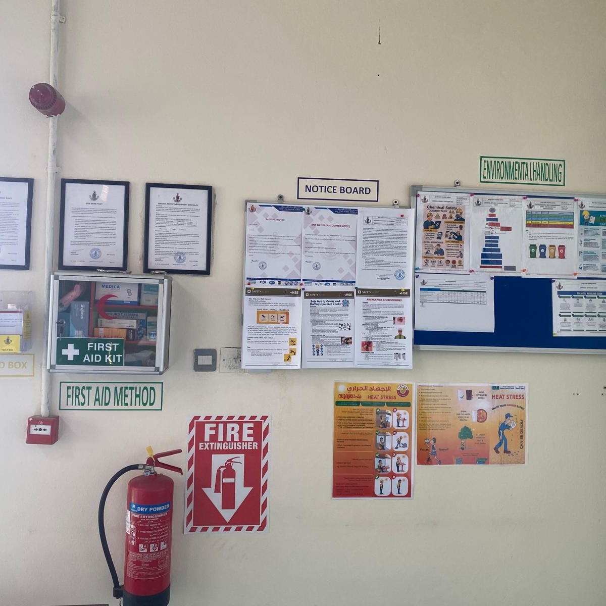 Marine & Commercial Diving Experts | Blue Core Marine Works